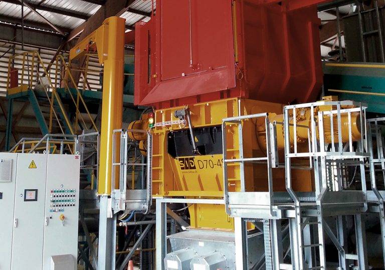 About our Company | SID SA